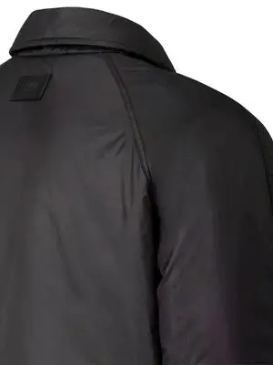 Fendi Long-sleeve Padded Jacket