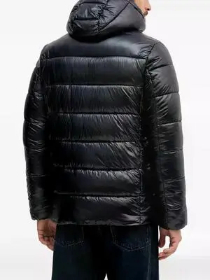 SAVE THE DUCK Hooded Padded Jacket