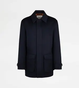Tod's Coats For Men