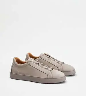 TOD'S Nubuck Sneakers
