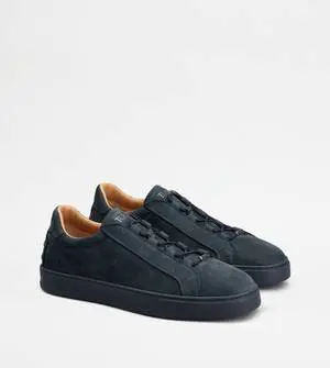TOD'S Nubuck Sneakers