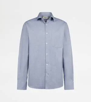 TOD'S Shirt In Cotton