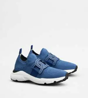 TOD'S Kate Sneakers In Technical Fabric
