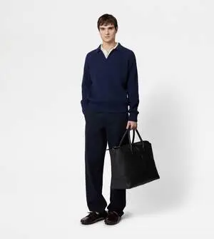 TOD'S Pullover In Cotton