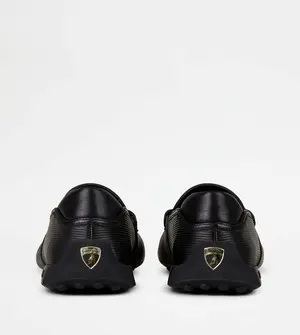 TOD'S Leather Loafers