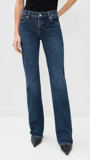 FRAME The Rodeo Jeans