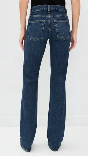 FRAME The Rodeo Jeans
