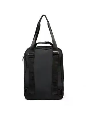 Adidas Logo Tote Backpack