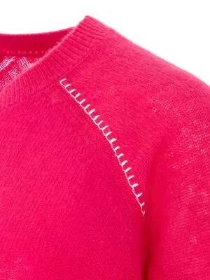 NOTSHY July Jumper