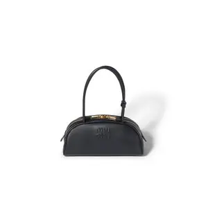 Miu Miu Embossed Shoulder Bags