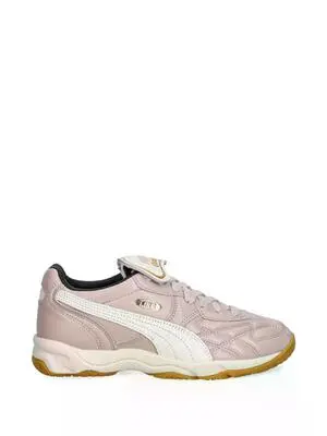 PUMA Quilted Sneakers
