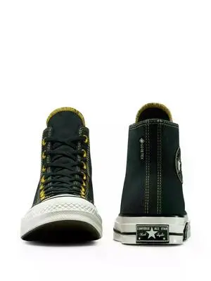 CONVERSE Chuck 70 High-top Sneakers - Black