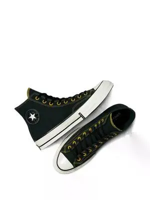 CONVERSE Chuck 70 High-top Sneakers - Black