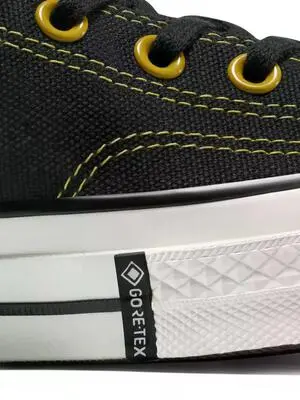 CONVERSE Chuck 70 High-top Sneakers - Black