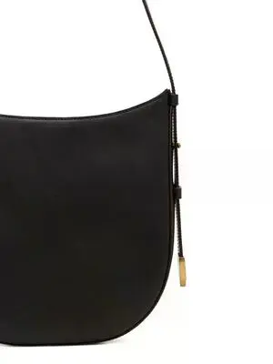 SESSUN Leather Cross Body Bag