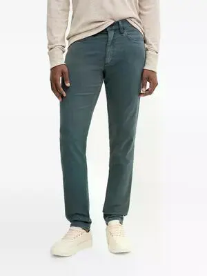 Rag & Bone Logo-patch Jeans