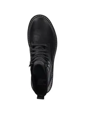 Sorel Revel Rd Lace-up Boots - Black