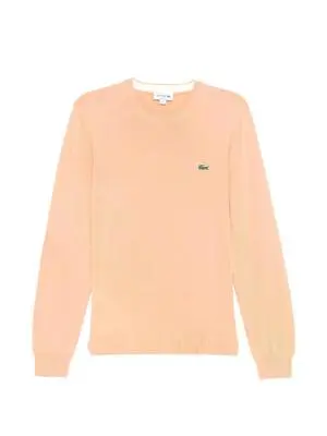 Lacoste Fine Knit Sweaters For Men