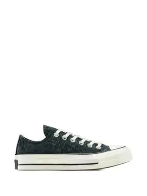 Converse Round Toe Sneakers For Women