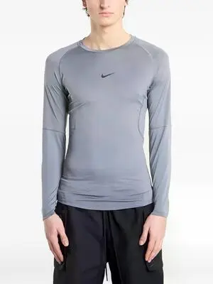 Nike Long-sleeved Performance T-shirt
