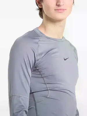 Nike Long-sleeved Performance T-shirt