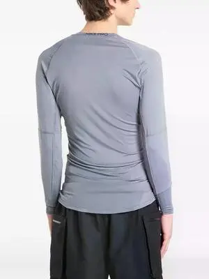 Nike Long-sleeved Performance T-shirt