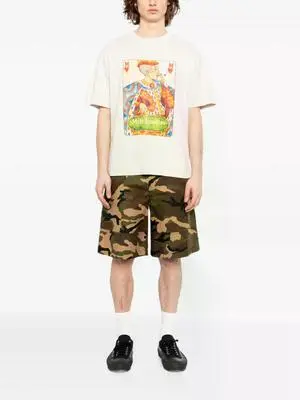 MELT Printed T-shirt