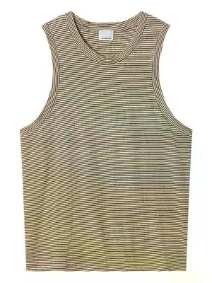 MARANT Dervins Sleeveless Top
