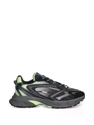 Lacoste L003 Neo Low-top Sneakers - Black
