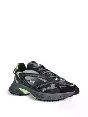 Lacoste L003 Neo Low-top Sneakers - Black