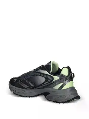 Lacoste L003 Neo Low-top Sneakers - Black