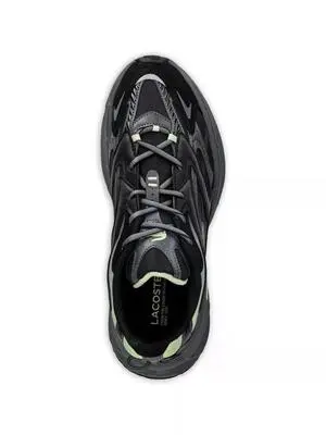 Lacoste L003 Neo Low-top Sneakers - Black