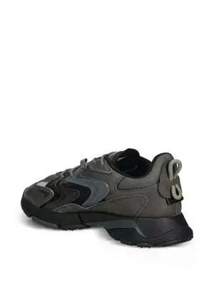 Lacoste L003 Neo Tech Sneakers - Grey