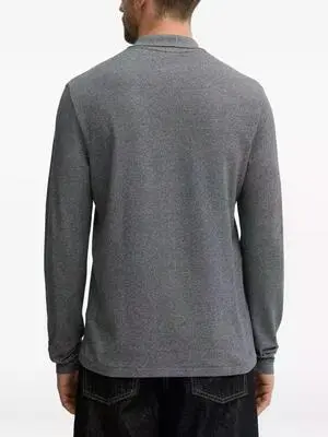 Lacoste Long-sleeved T-shirt