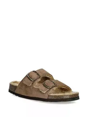 DR. SCHOLL'S SHOES Josephine Buckle Sandals