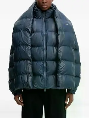 Rains X Umbro Padded Jacket