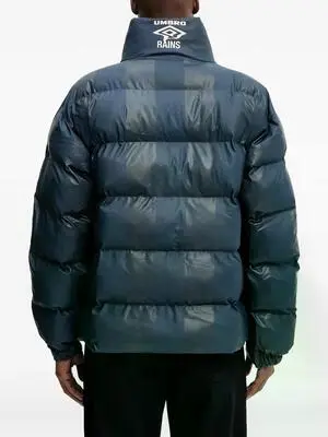 Rains X Umbro Padded Jacket