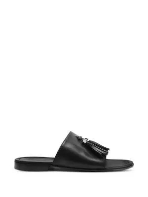 Giuseppe Zanotti Casual Slides Slipper