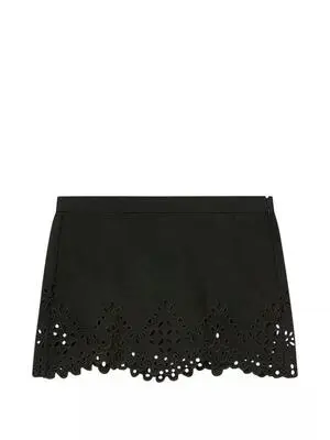 Marant Etoile Fitted Skirts