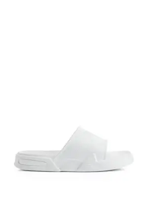 Giuseppe Zanotti Flip Flop Shoes For Men