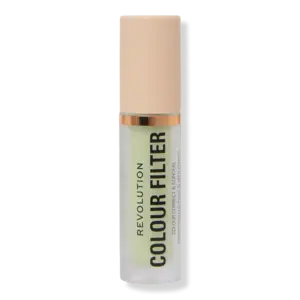 REVOLUTION BEAUTY Color Filter Correcting Concealer - Green