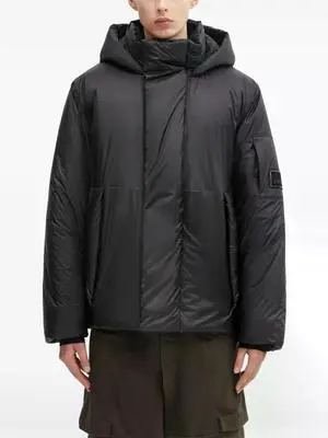 Rains Torna W4t3 Hooded Padded Jacket