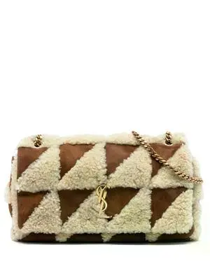 Saint Laurent Patchwork Bags For Women