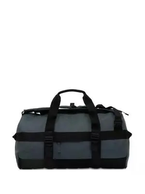 Rains Texel Buckle Duffle Bag