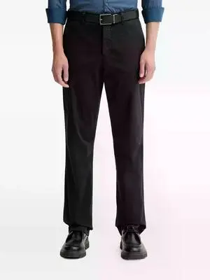 Paul Smith Button Detailed Pants For Men