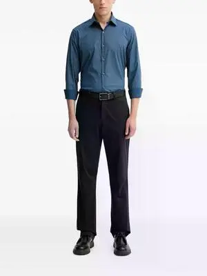 Paul Smith Straight-leg Trousers