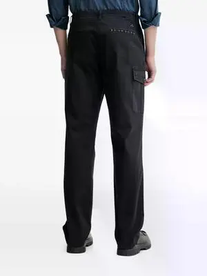 Paul Smith Straight-leg Trousers