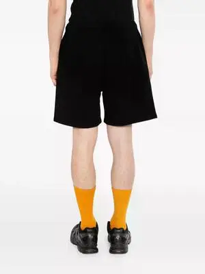 Canada Goose Logo-patched Track Shorts