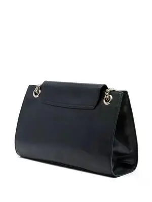 Gucci Large Leather Emily Shoulder Bag