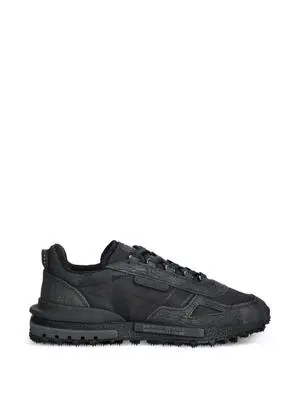 Lacoste Elite Active Low-top Sneakers - Black